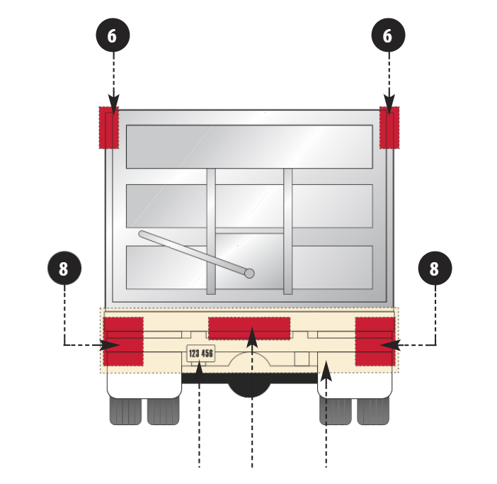 Vehicle Inspection Manual 2025
