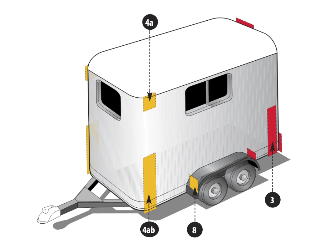Vehicle Inspection Manual 2025