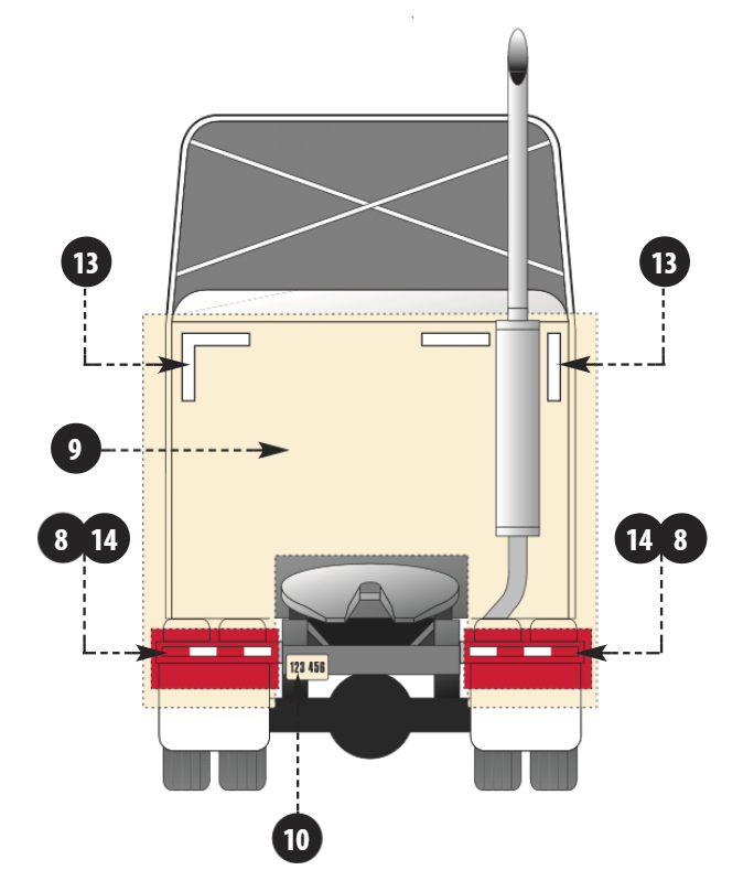 Vehicle Inspection Manual 2025