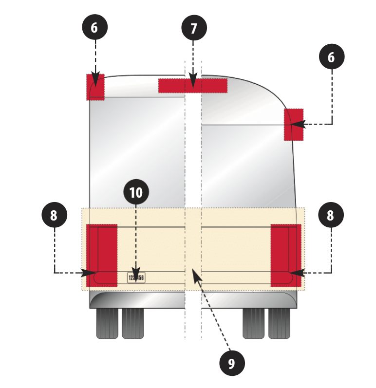 Vehicle Inspection Manual 2025