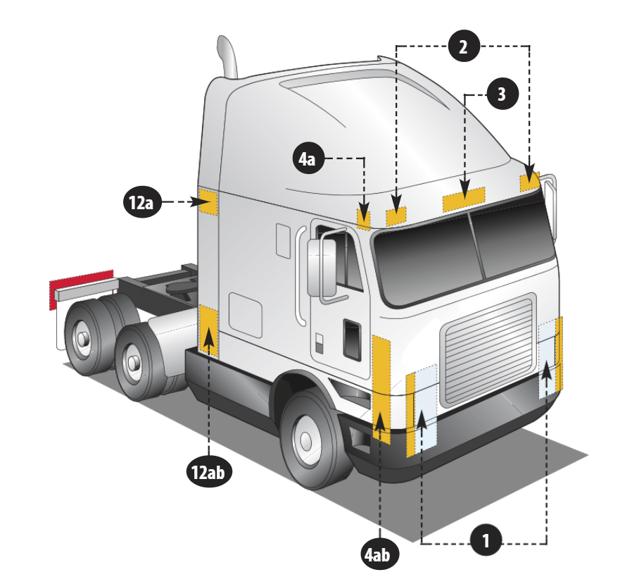 Vehicle Inspection Manual 2025
